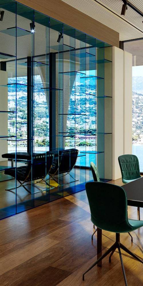 Italian Fit Out, leader in interior design & fit out contracting in tutto il mondo | Italian Fit Out